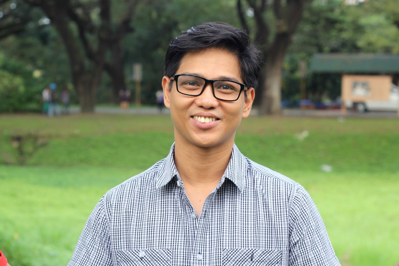 Administration - UP Diliman College of Social Work and Community Development