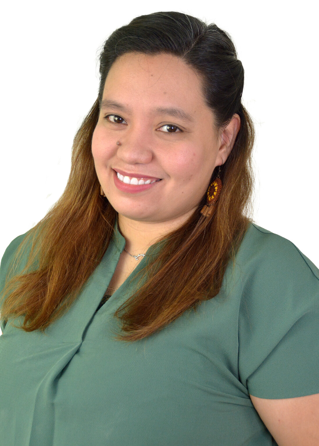 Ana Teresa L. Prondosa - UP Diliman College of Social Work and ...